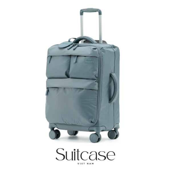Airway - Suitcase - Thế Giới Vali