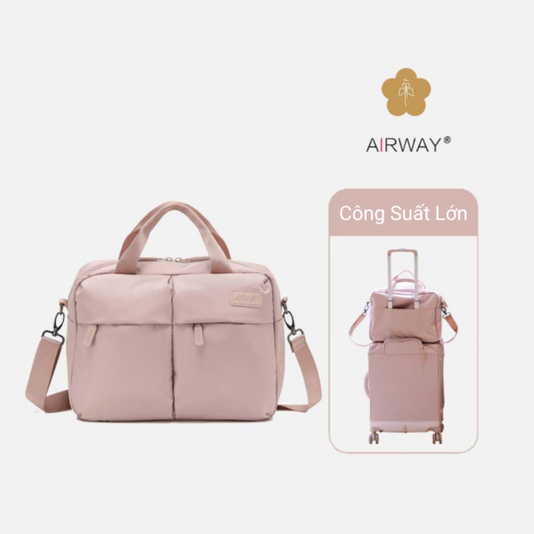 Airway - Suitcase - Thế Giới Vali